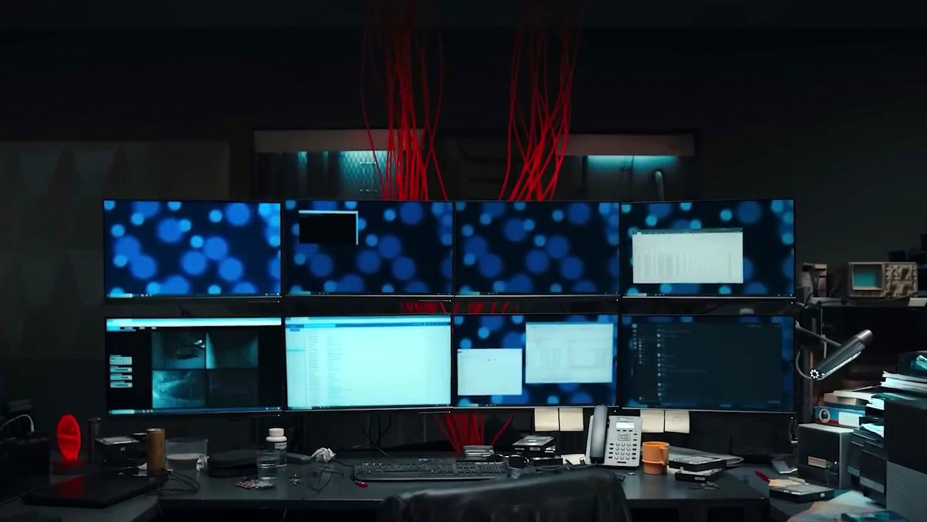 Cyberbunker: The Criminal Underworld - Where to Watch and Stream - TV Guide