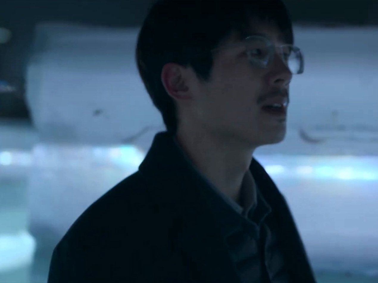 The Breaking Ice - Where to Watch and Stream - TV Guide