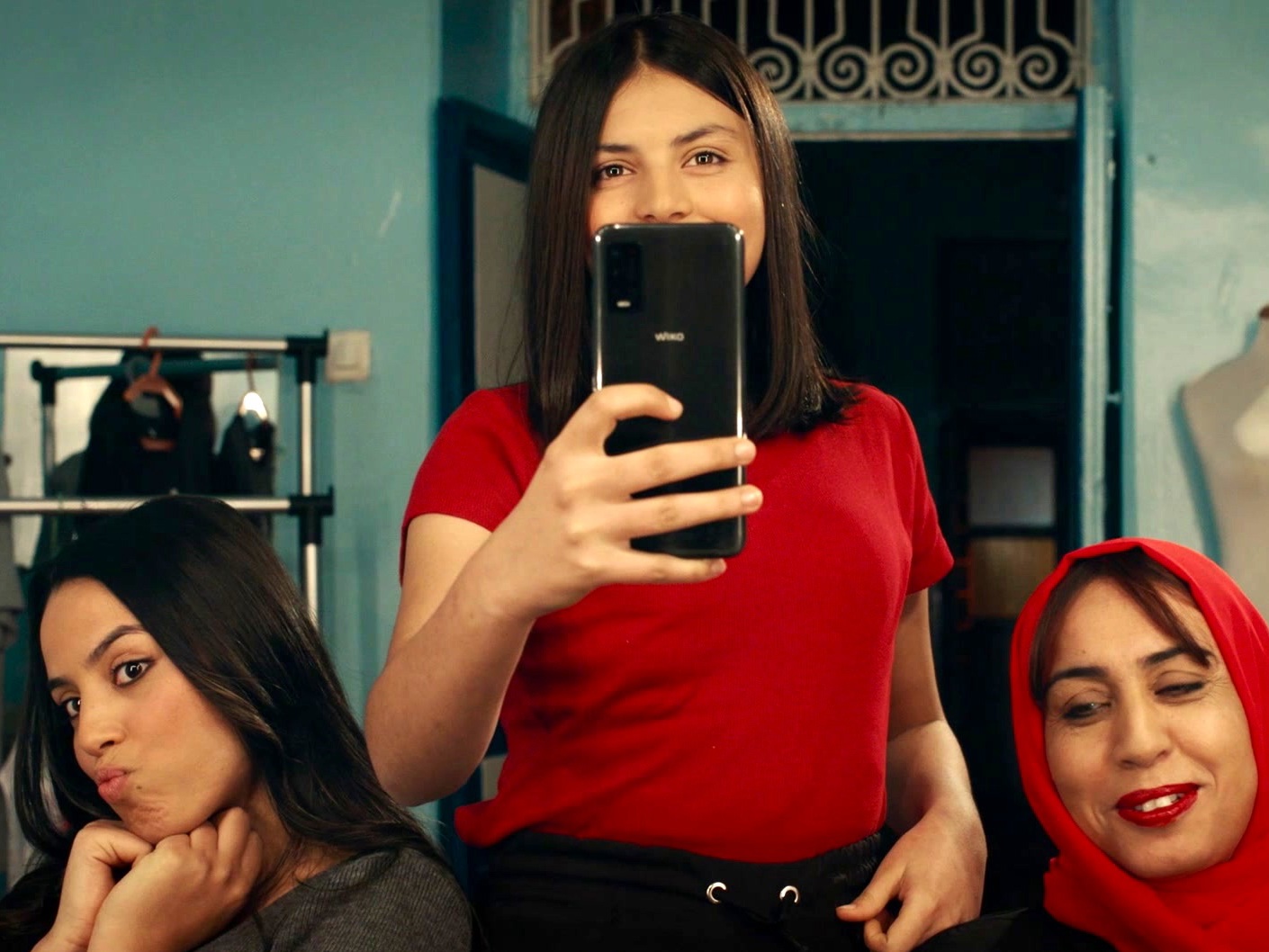 Four Daughters - Where to Watch and Stream - TV Guide