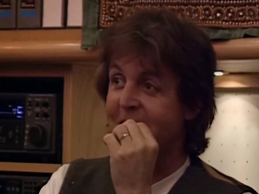 Now and Then - The Last Beatles Song - Where to Watch and Stream - TV Guide