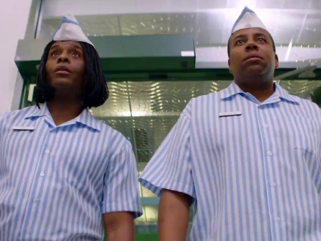 Good Burger 2 - Where to Watch and Stream - TV Guide
