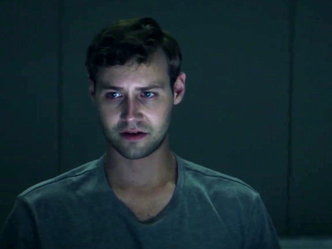 The Irrational: Rumors - TV Guide