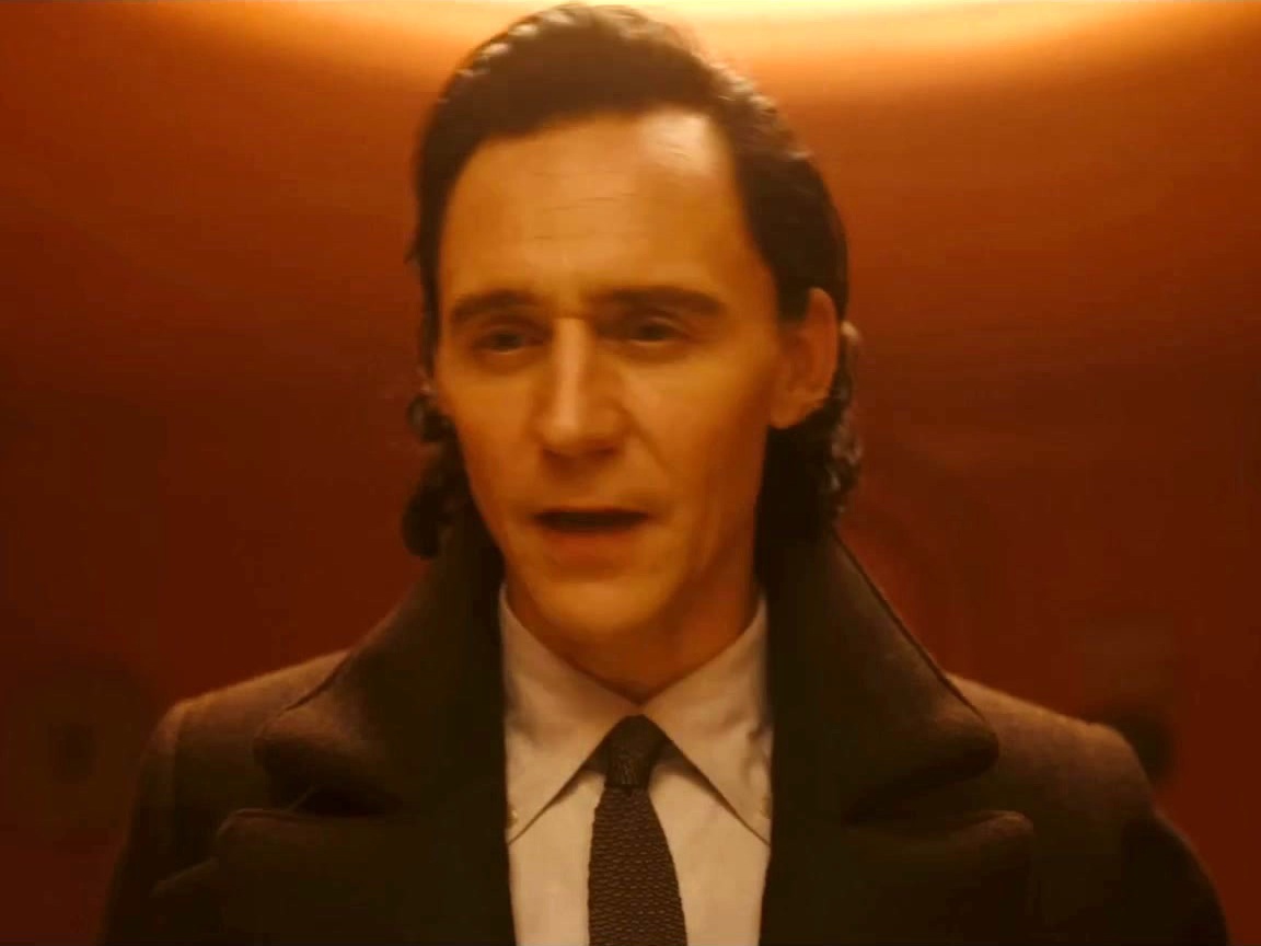 Loki - Where to Watch and Stream - TV Guide