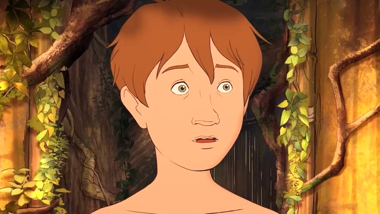 Kensuke's Kingdom - Where to Watch and Stream - TV Guide