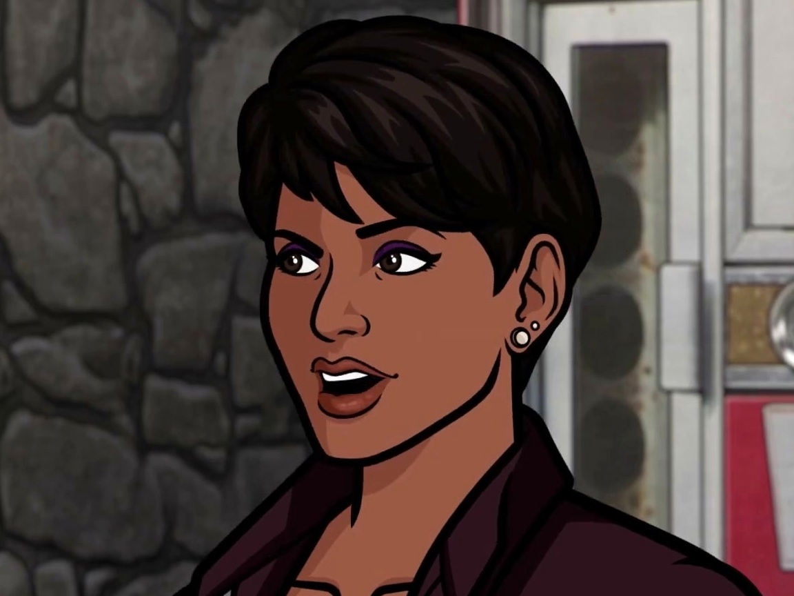 Archer: Archer, Pam And Cyril Rediscover Themselves - TV Guide