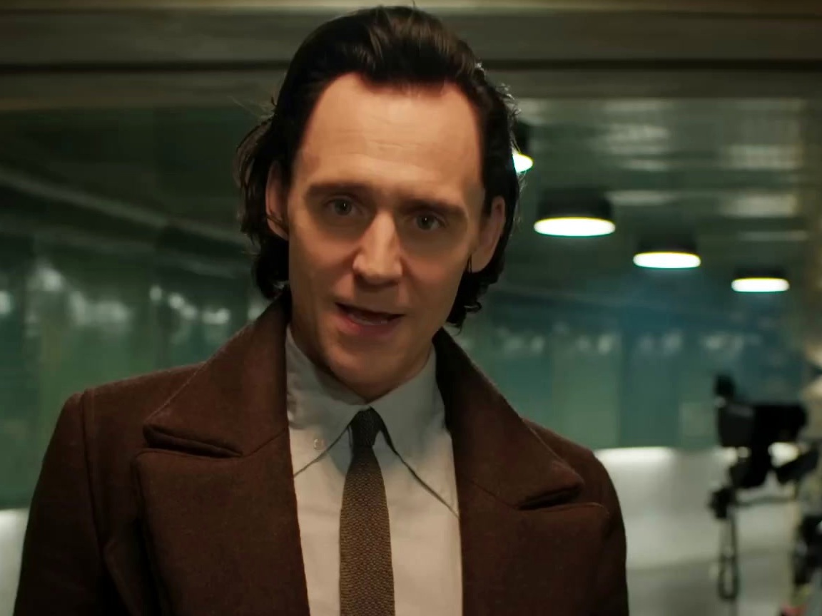 Loki - Where to Watch and Stream - TV Guide