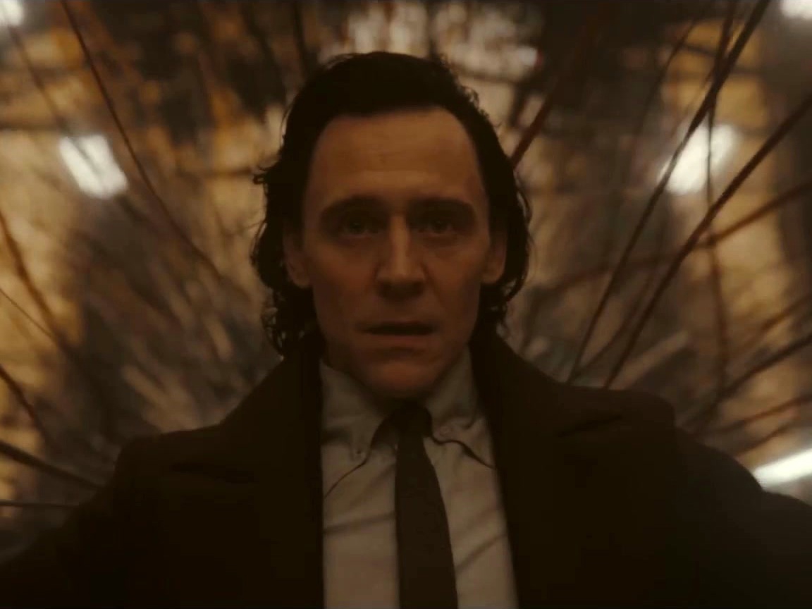 Loki - Where to Watch and Stream - TV Guide