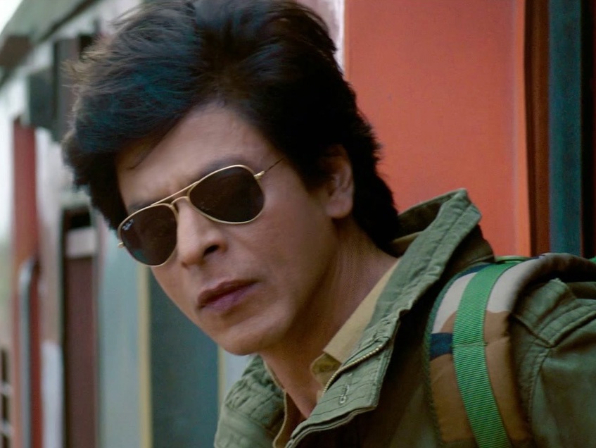 Dunki - Where to Watch and Stream - TV Guide