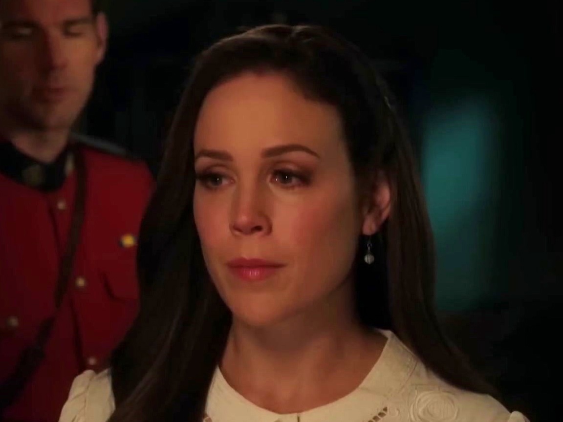 Viv Leacock - TV Guide