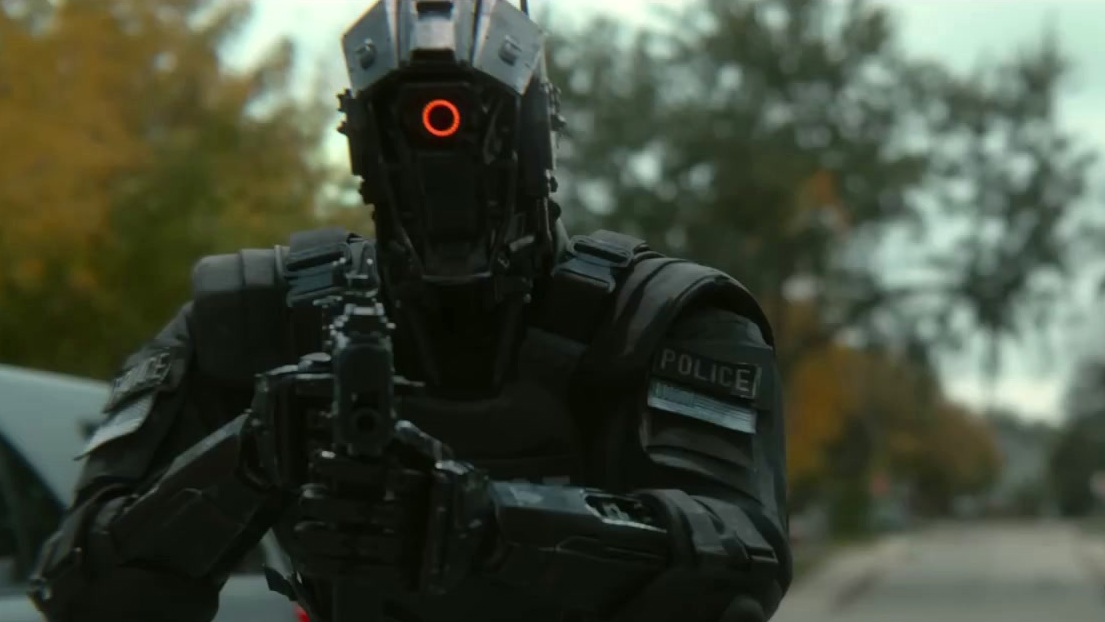 Code 8 Part II - Where to Watch and Stream - TV Guide