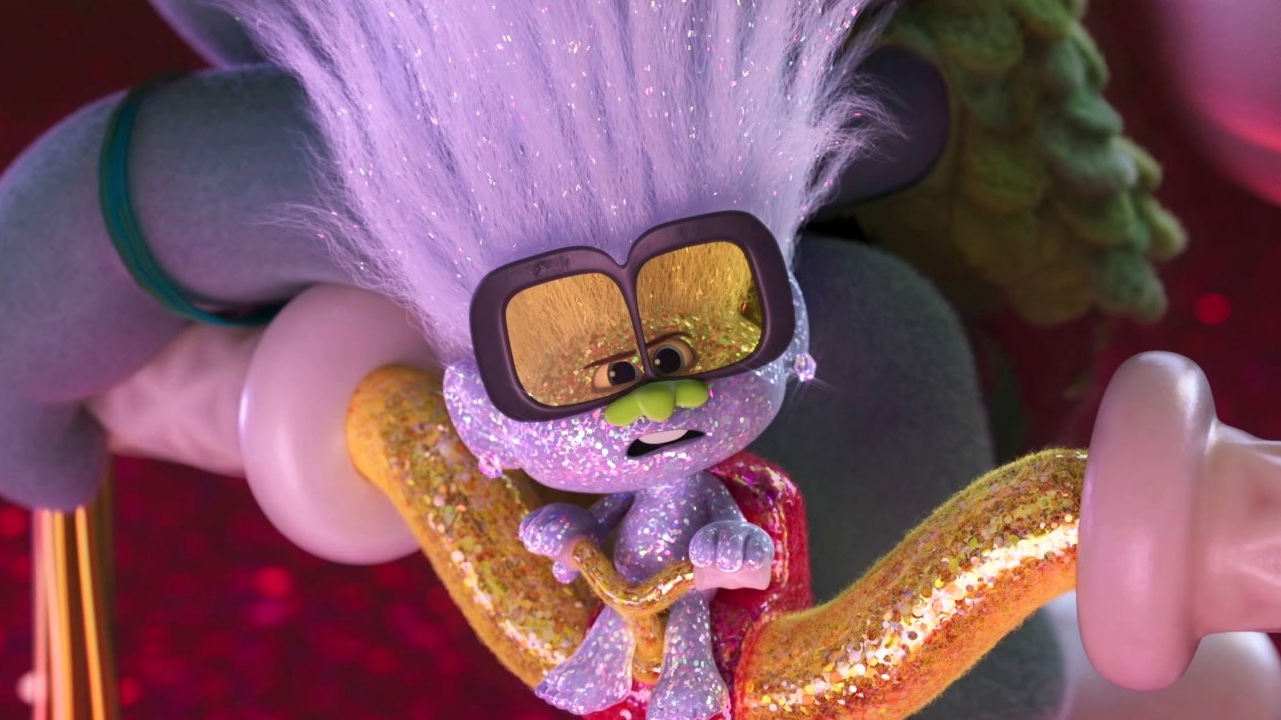 Trolls Band Together: Digital (Spot) - TV Guide