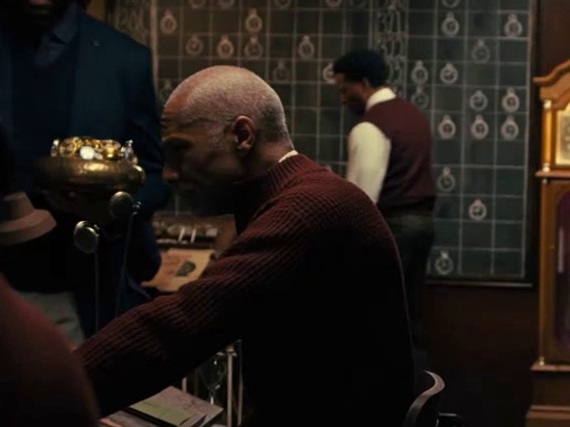 The American Society of Magical Negroes - Where to Watch and Stream ...