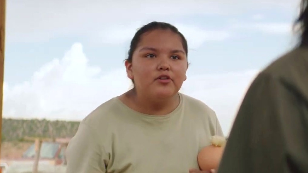 Frybread Face and Me - Where to Watch and Stream - TV Guide