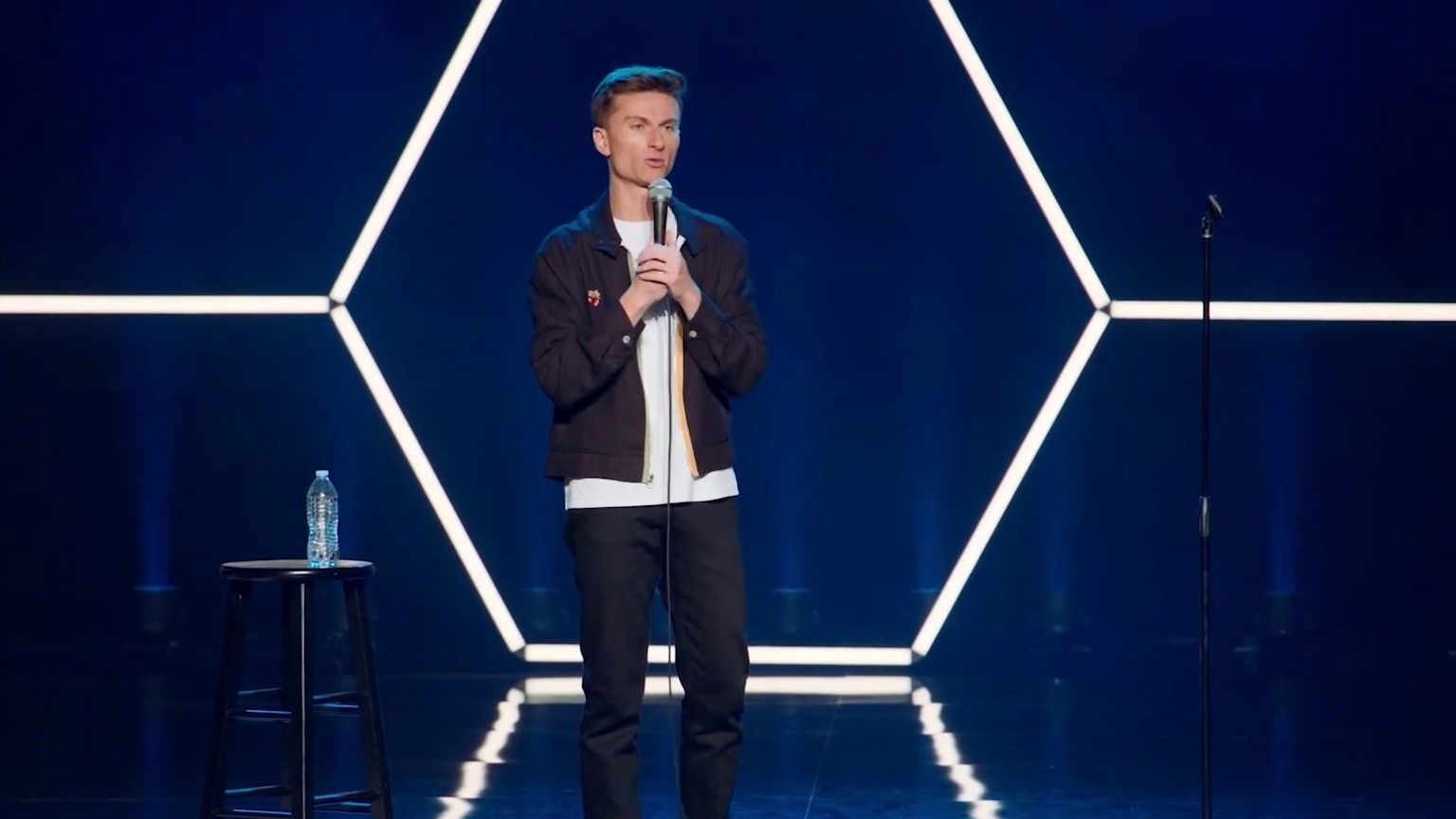 Trevor Wallace: Pterodactyl - Where to Watch and Stream - TV Guide