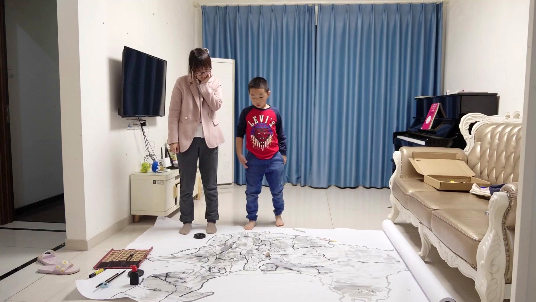 Total Trust - Where to Watch and Stream - TV Guide