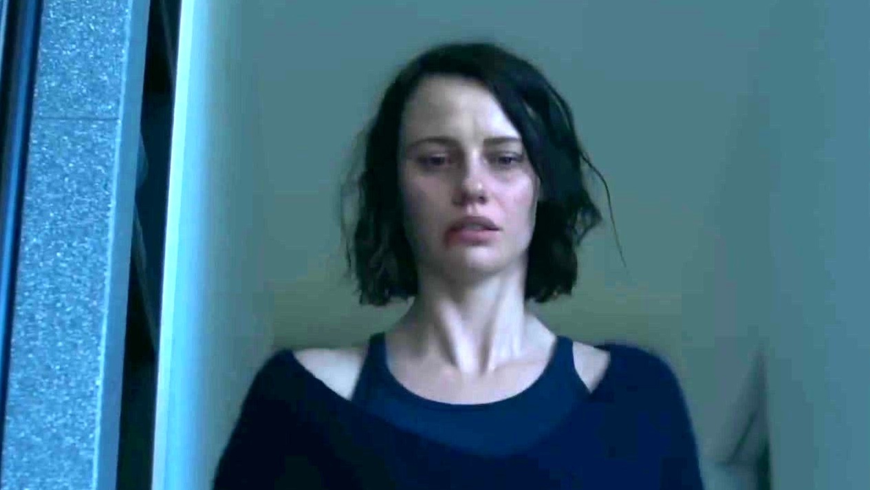 Monolith - Where to Watch and Stream - TV Guide