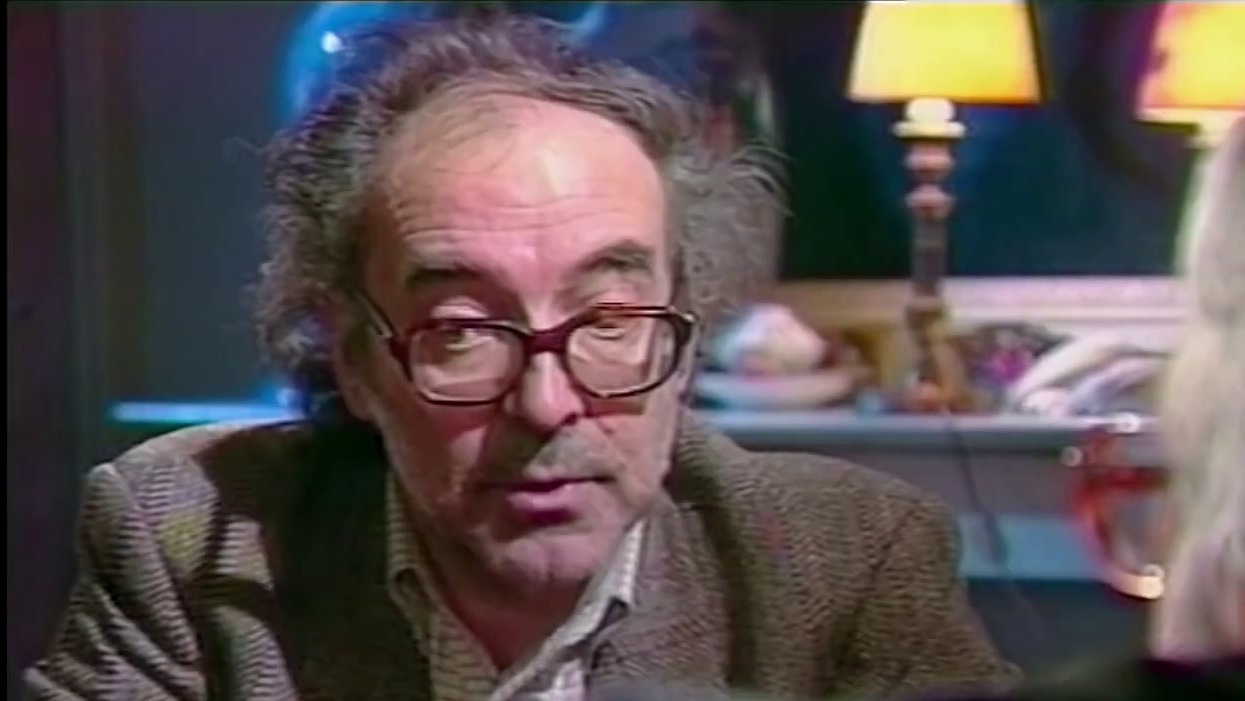 Godard Cinema - Where to Watch and Stream - TV Guide