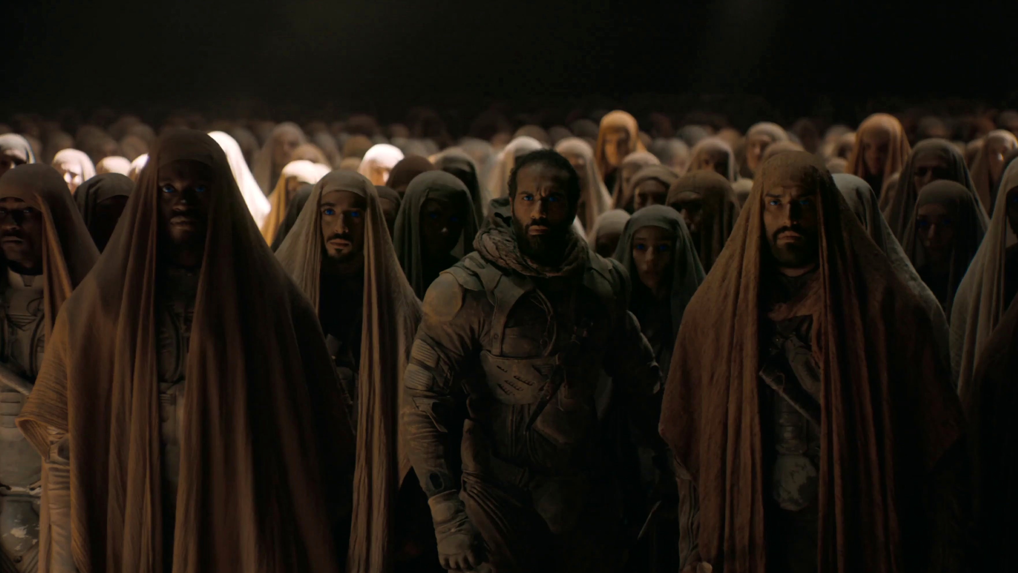 Dune: Part Two - Where to Watch and Stream - TV Guide