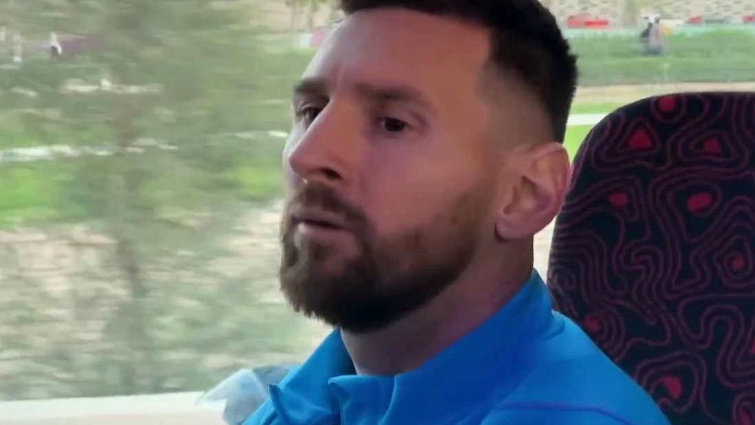 Messi Meets America - Where to Watch and Stream - TV Guide