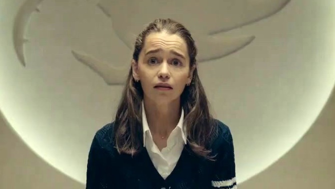 The Pod Generation - Where to Watch and Stream - TV Guide