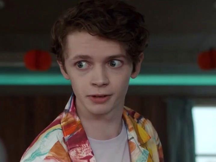 Thanksgiving - Where to Watch and Stream - TV Guide