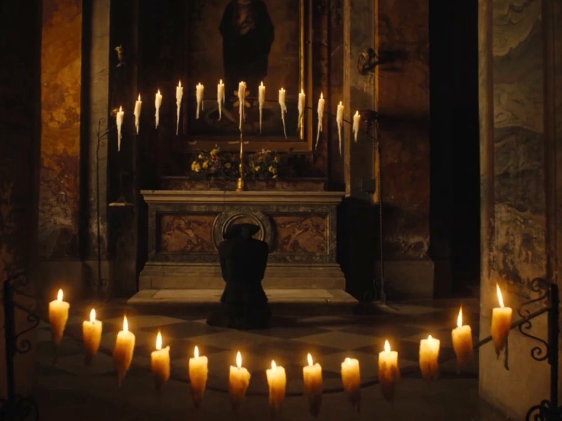 The First Omen - Where to Watch and Stream - TV Guide