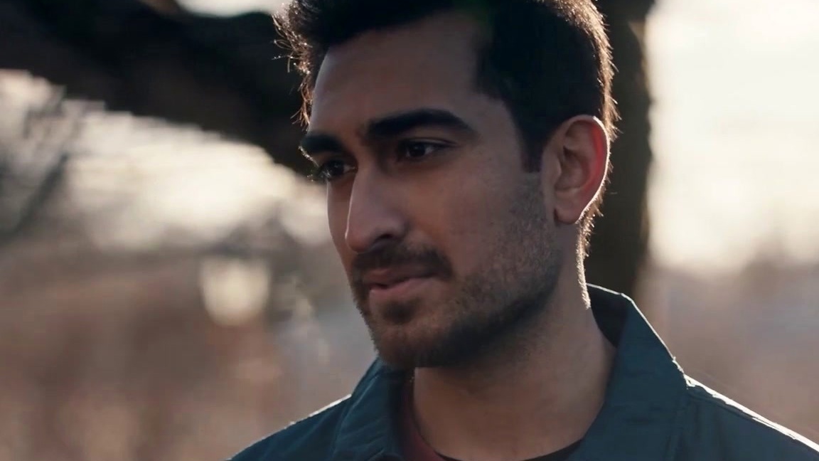 Tim Rozon - TV Guide