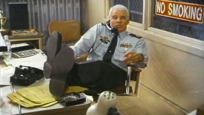 Sgt. Bilko Reviews - Metacritic