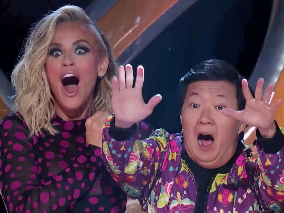The Masked Singer: Trolls Night - TV Guide