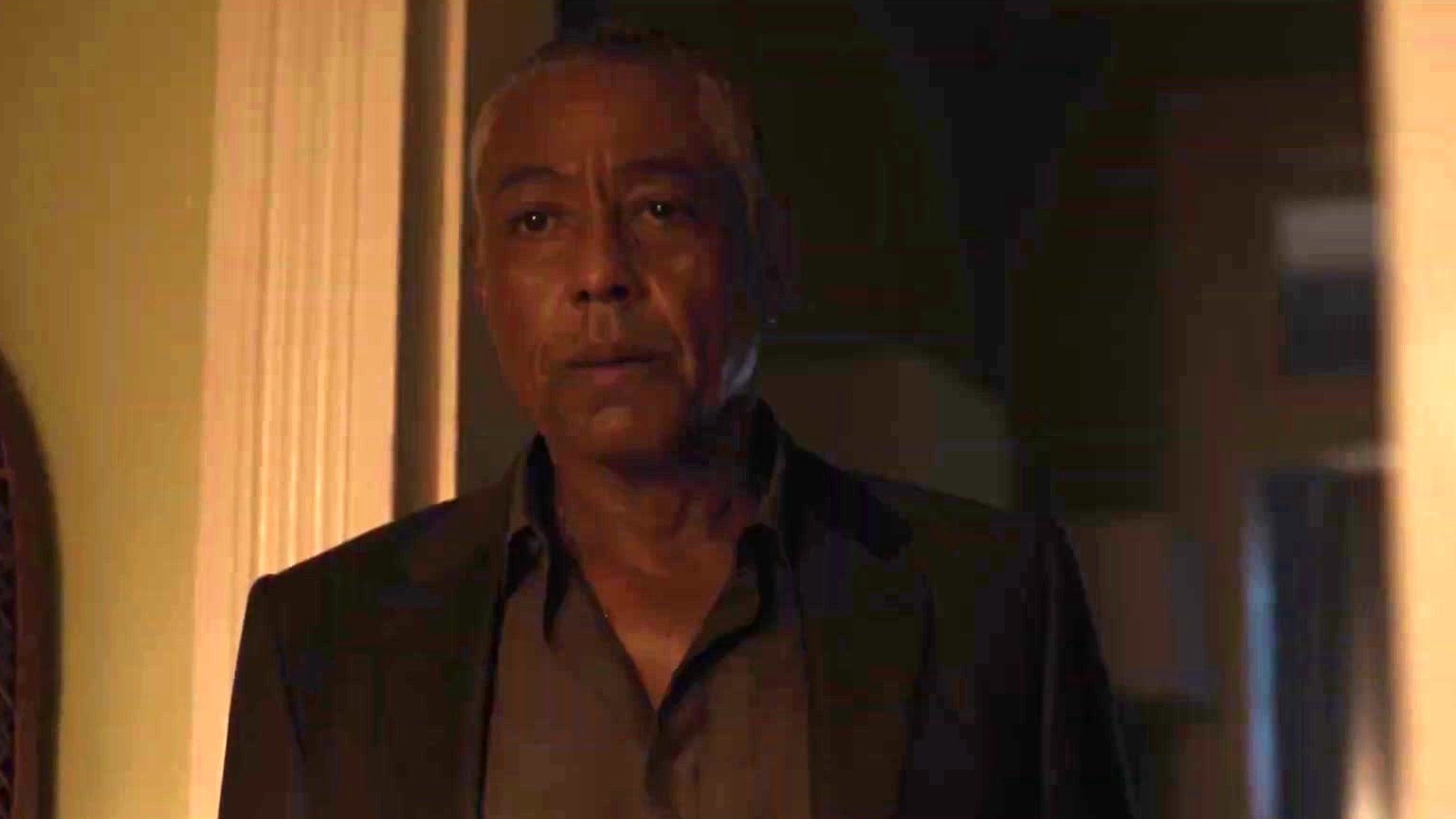 Parish: Season 1 - TV Guide