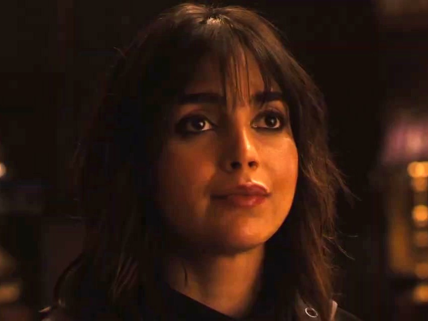 Abigail - Where to Watch and Stream - TV Guide