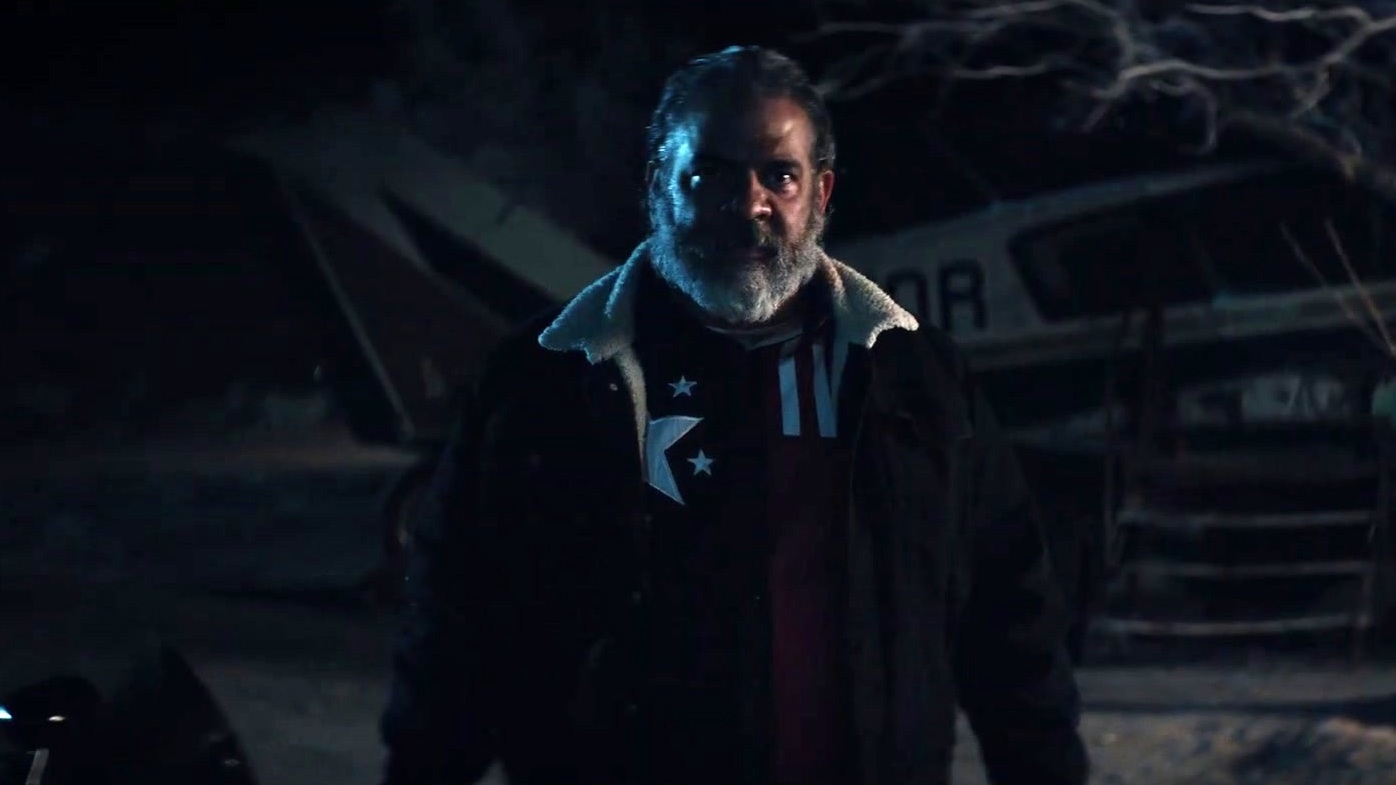 Bad Hombres - Where to Watch and Stream - TV Guide