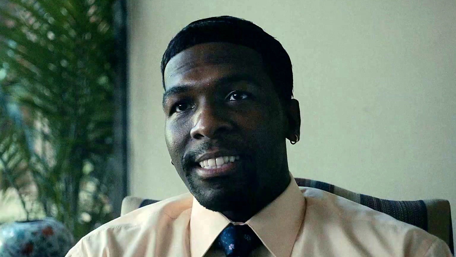 Atlanta: Tracy's Job Interview - TV Guide