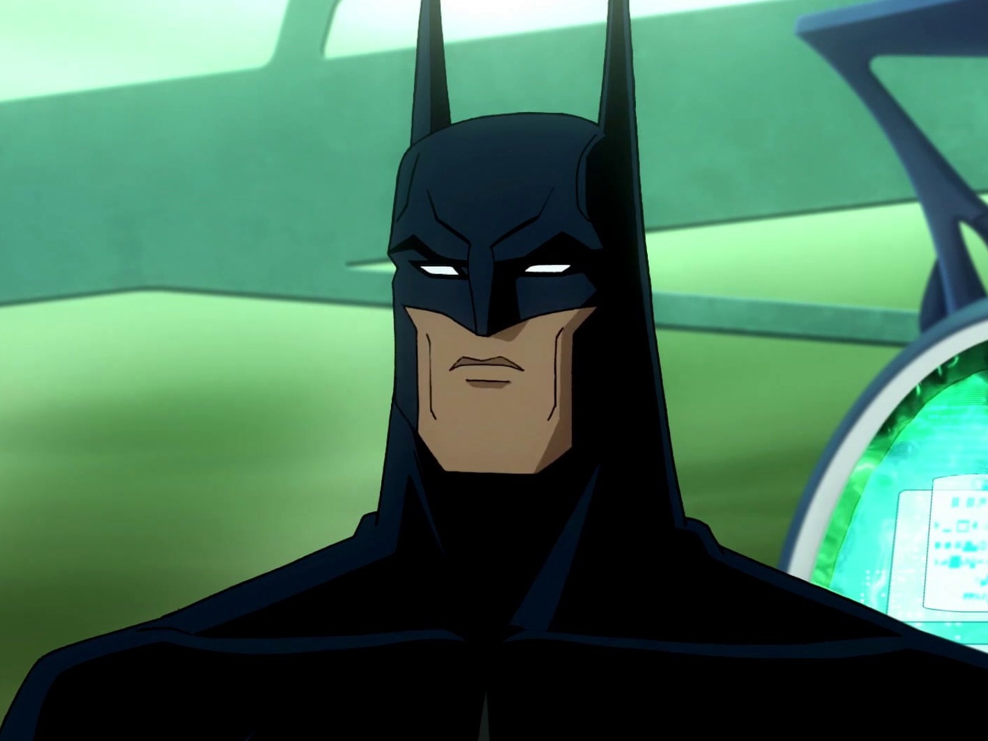 Superman/Batman: Apocalypse: Batman's Trust Issues - TV Guide