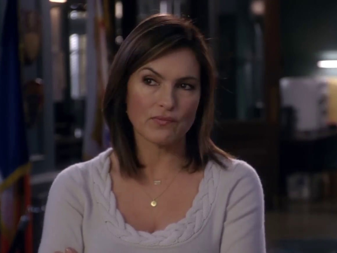 Law & Order: Special Victims Unit: Tunnel Blind - TV Guide