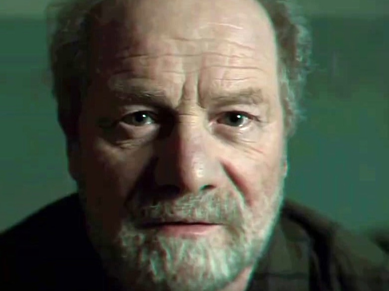 Baghead: She's Downstairs - TV Guide