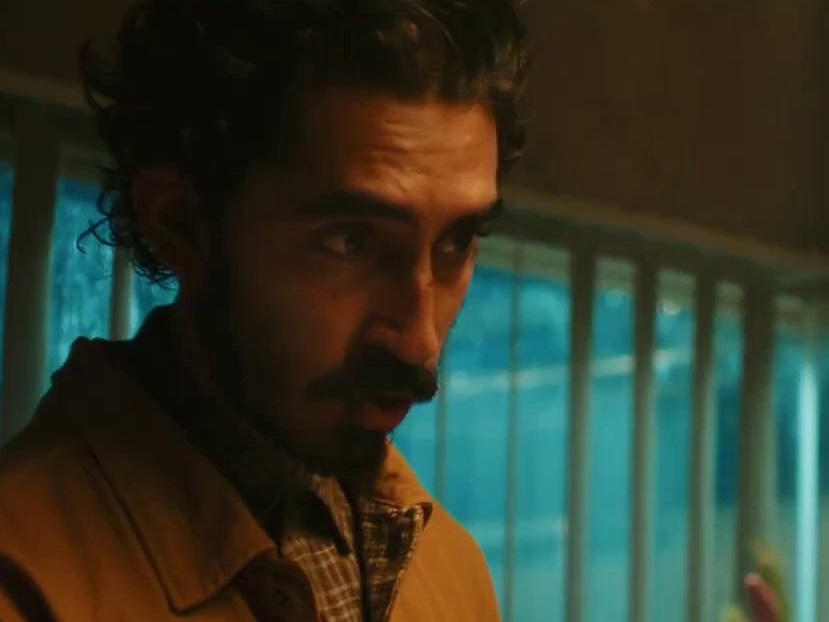 Monkey Man - Where to Watch and Stream - TV Guide