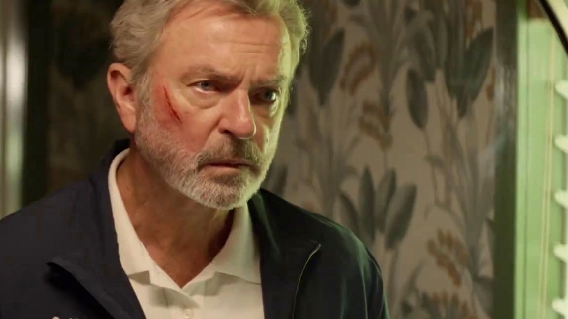 Apples Never Fall - Where to Watch and Stream - TV Guide