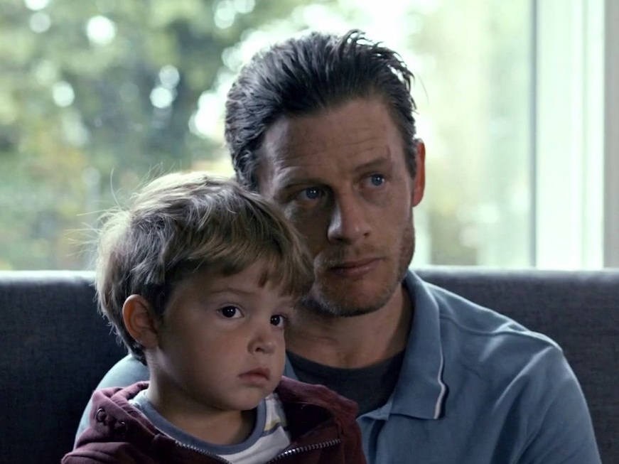 Nowhere Special - Where to Watch and Stream - TV Guide