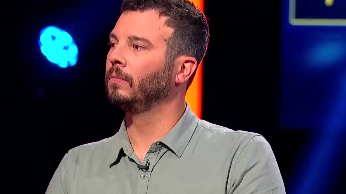 The Floor - Where to Watch and Stream - TV Guide