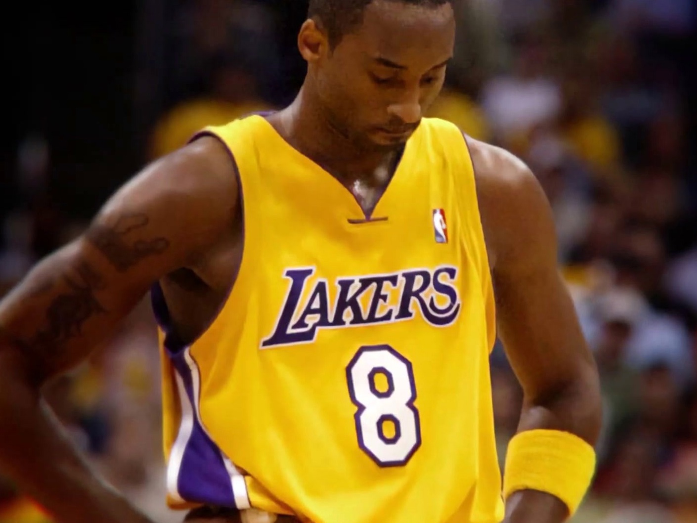 Gone Before His Time: Kobe Bryant - Where to Watch and Stream - TV Guide