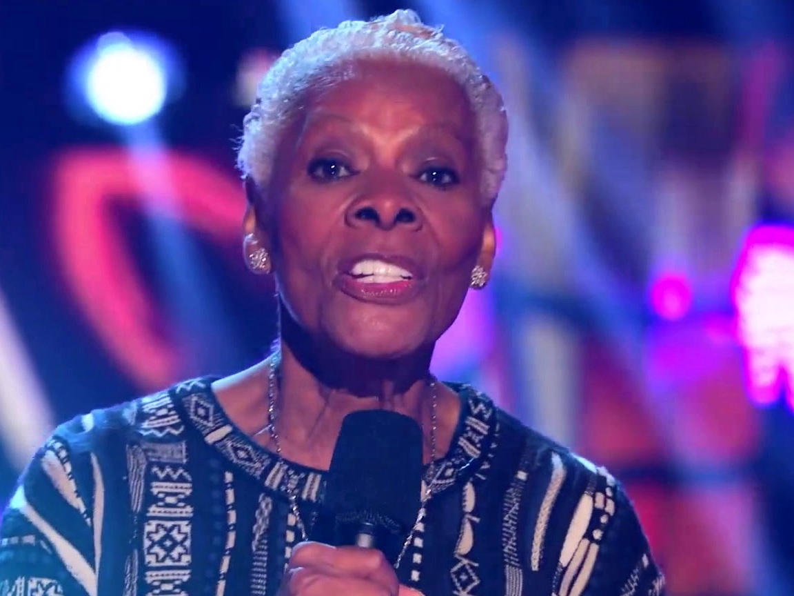 I Can See Your Voice: Decades Night: Adrienne Bailon-Houghton, Frankie ...