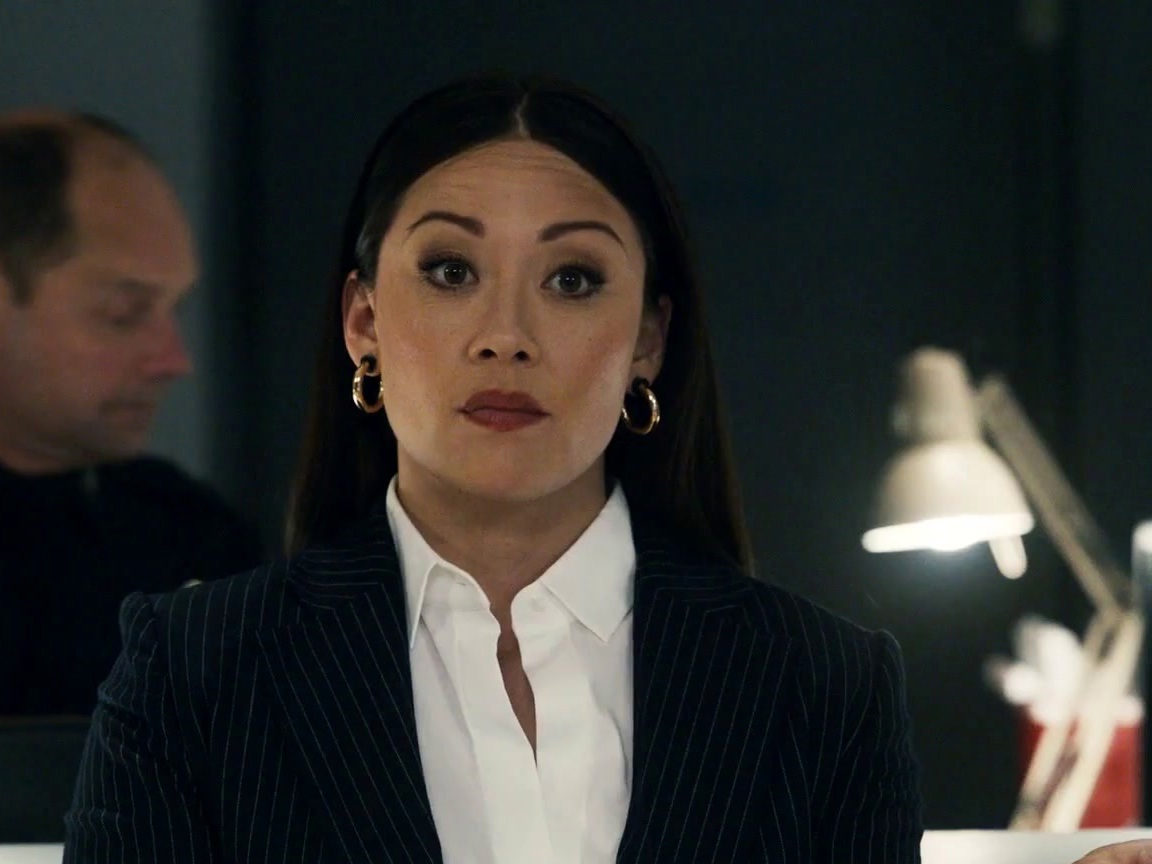 Tracker - Where to Watch and Stream - TV Guide