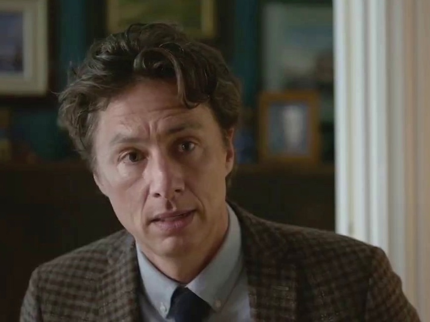 French Girl - Where to Watch and Stream - TV Guide