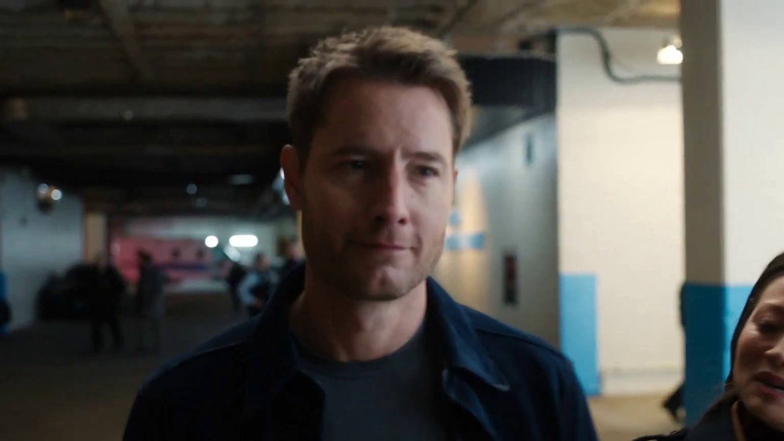 Tracker - Where to Watch and Stream - TV Guide