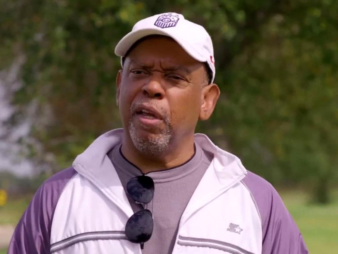 God Save Texas - Where to Watch and Stream - TV Guide