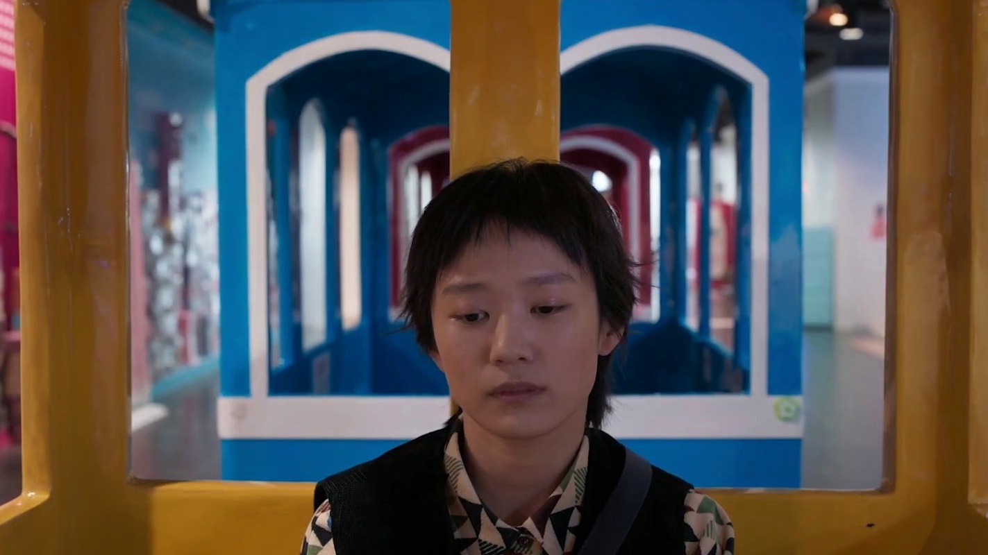 The Shadowless Tower - Where to Watch and Stream - TV Guide