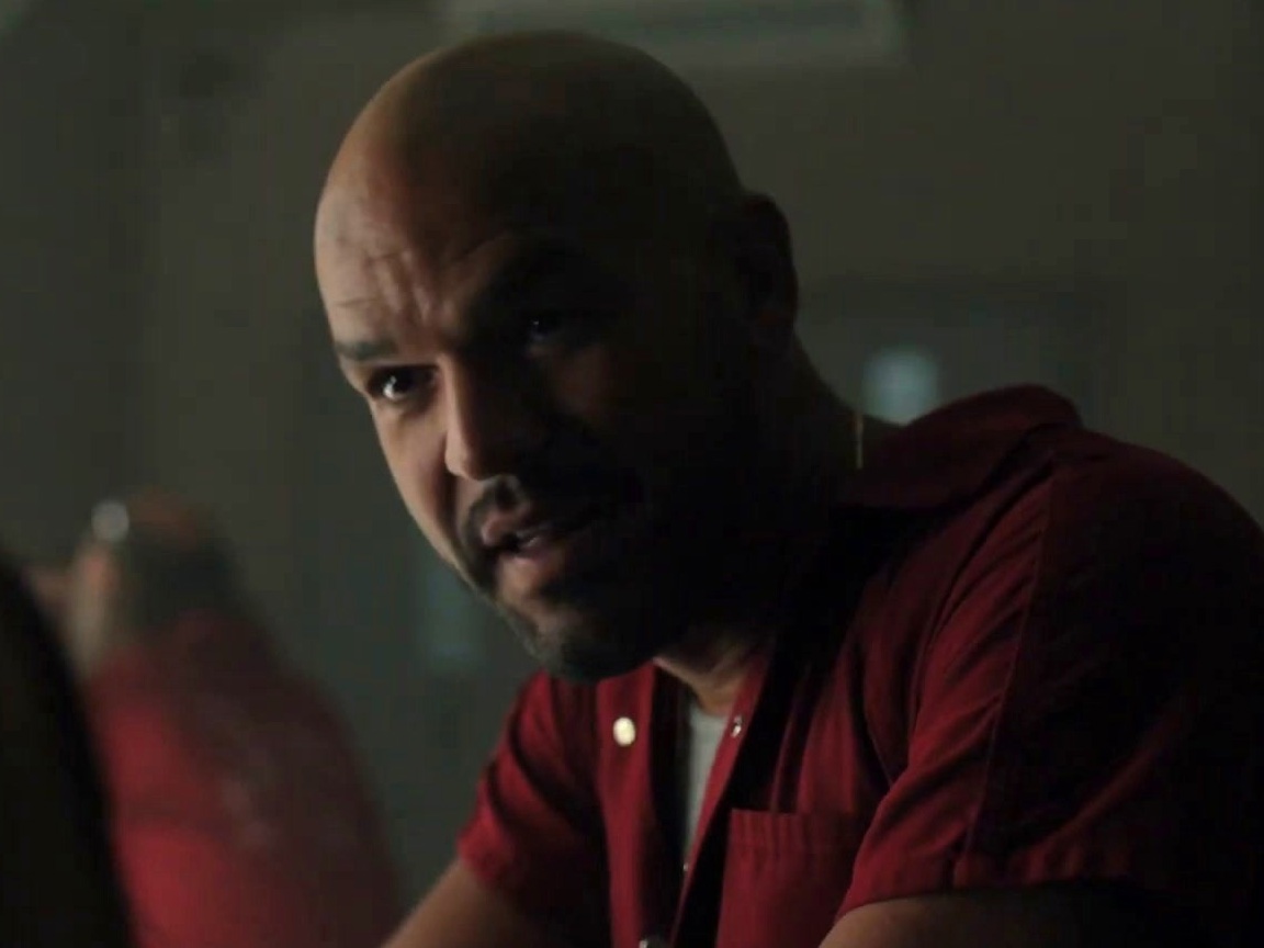 Rebecca Cutter - TV Guide