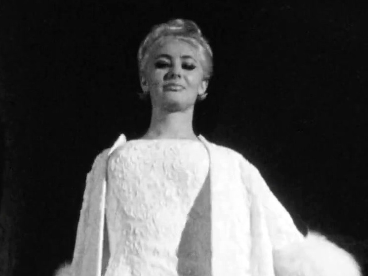 Carol Doda Topless At The Condor (Red Band Trailer) - TV Guide