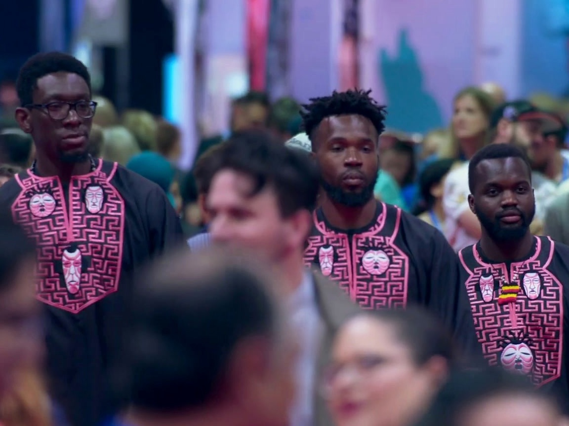 Iwájú: A Day Ahead - Where to Watch and Stream - TV Guide